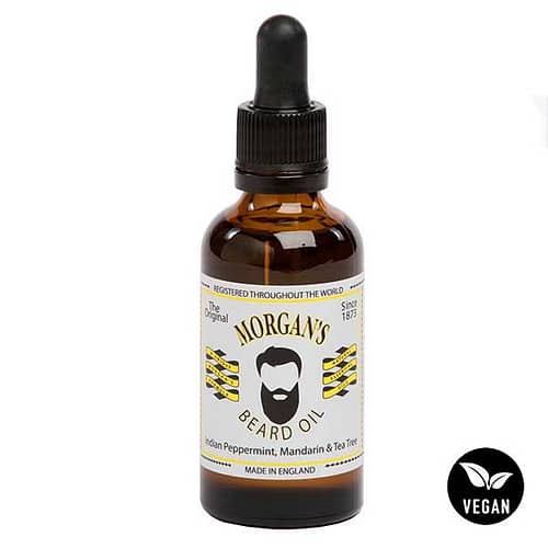 Beard and Moustache Products | Morgans Pomade