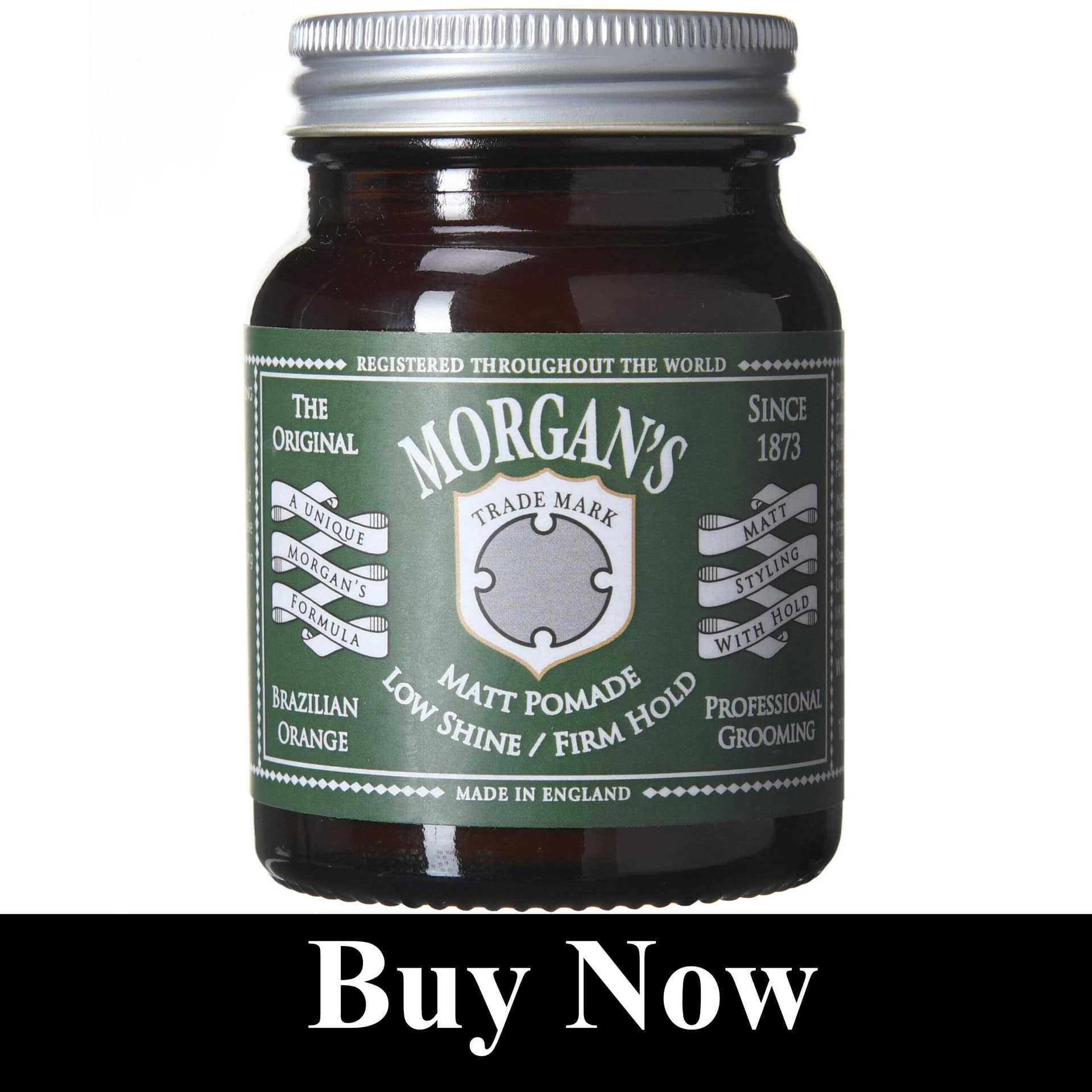 How to Apply Styling Pomade | Morgans Pomade