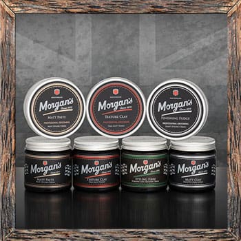Morgans Pomade
