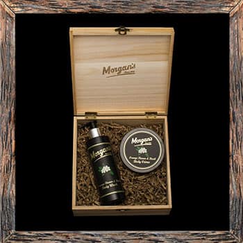Morgans Pomade